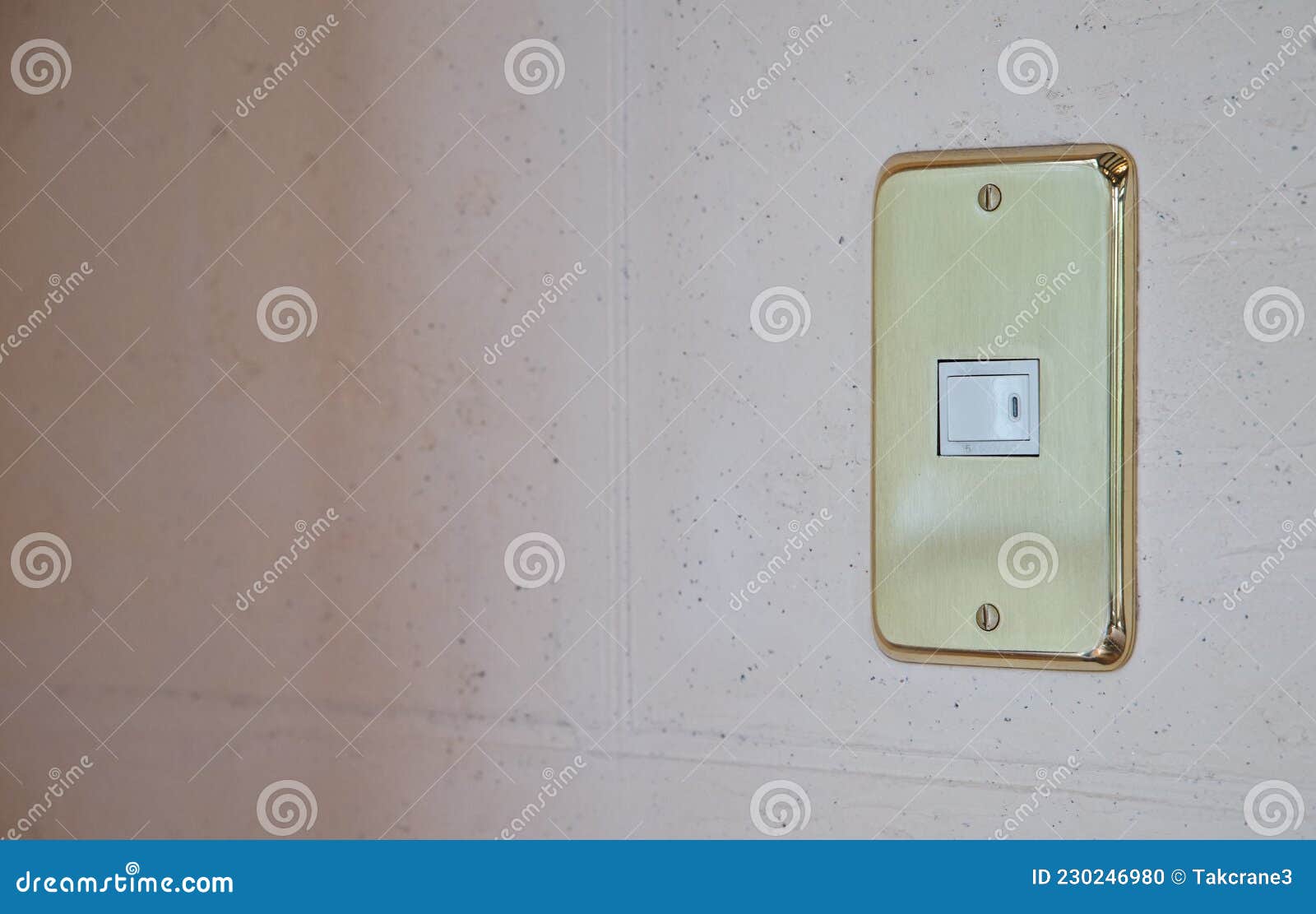 Switch stock photo. Image of room, light, patterned - 230246980