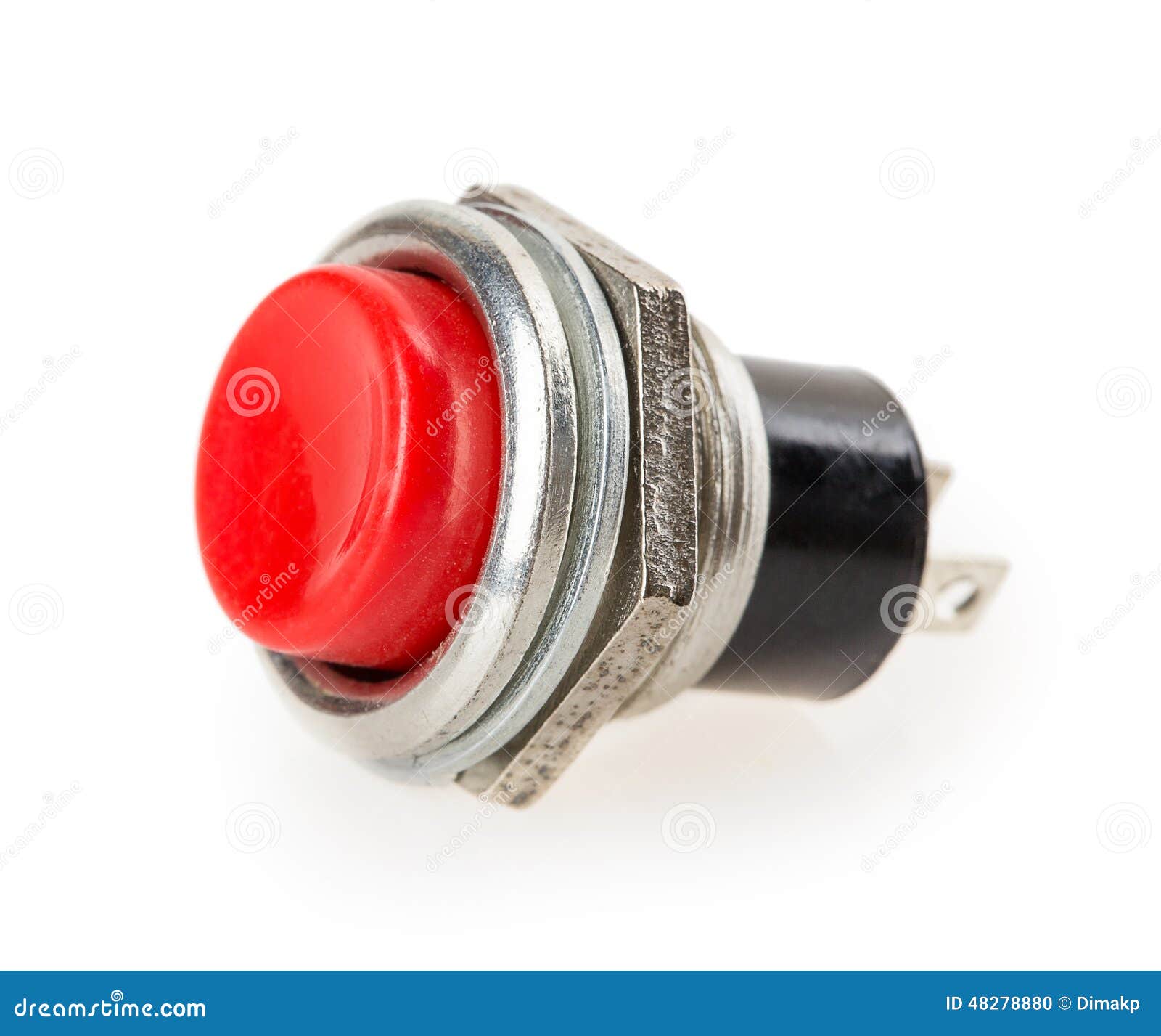 Switch stock photo. Image of electrical, closeup, stop - 48278880