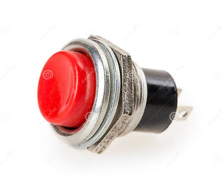 Switch stock photo. Image of electrical, closeup, stop - 48278880