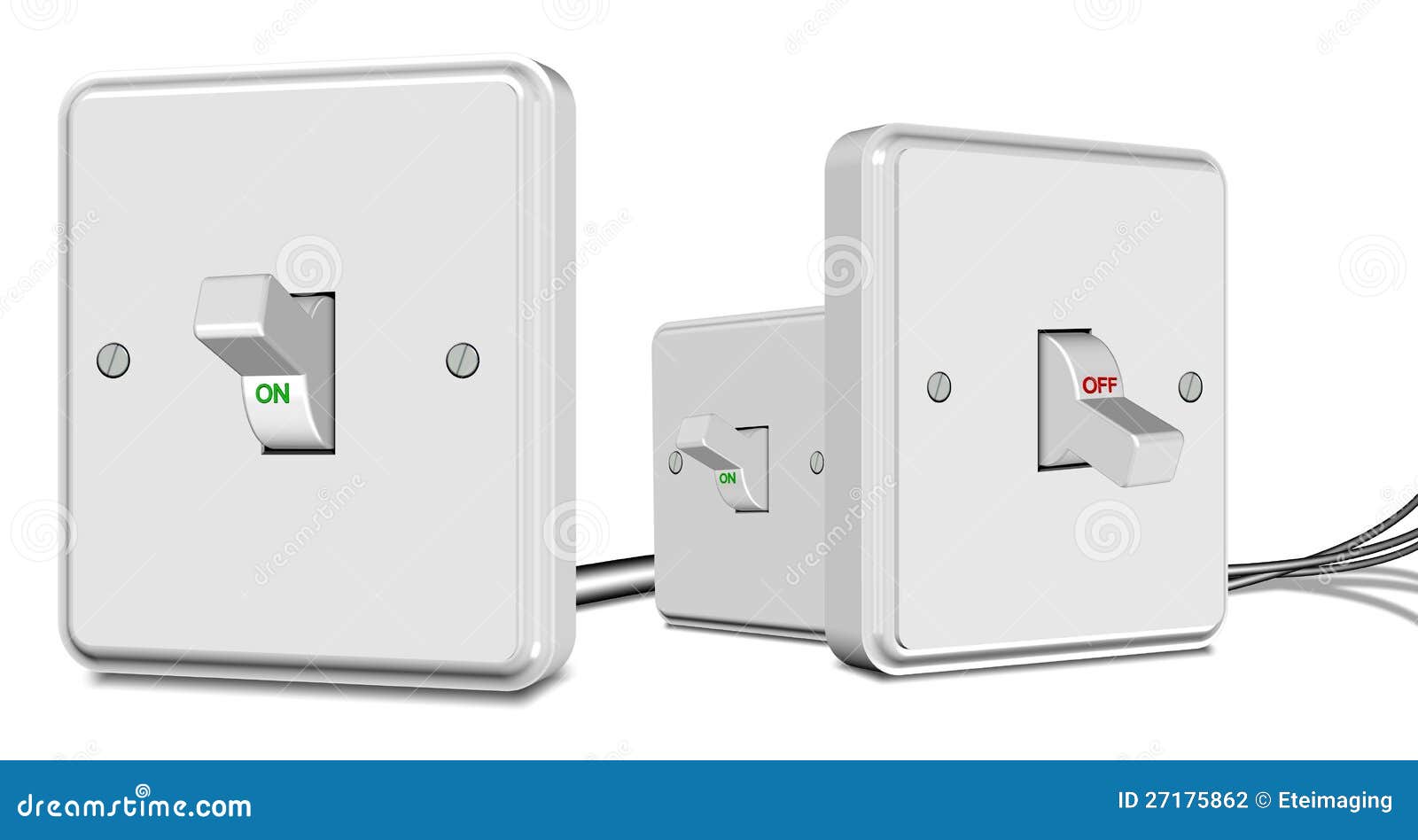 Switches Cartoons, Illustrations & Vector Stock Images - 7368 Pictures ...