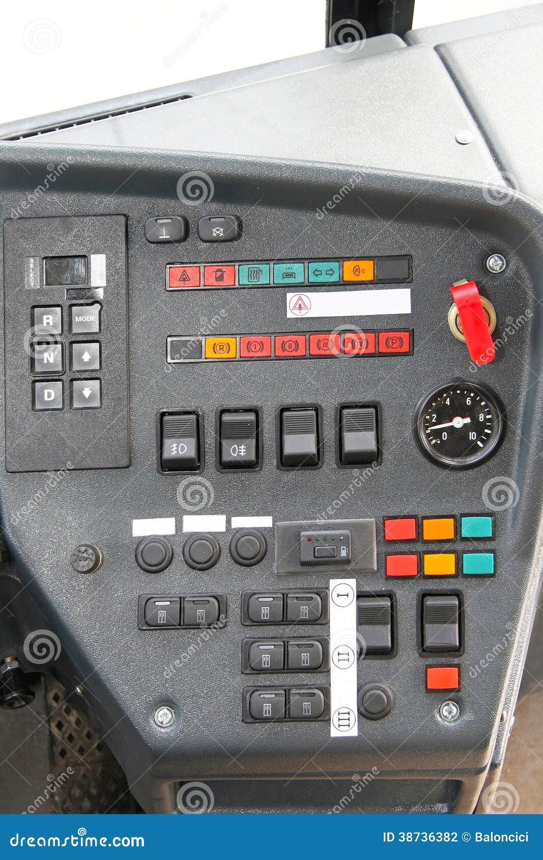 Switches stock photo. Image of commands, transportation - 38736382