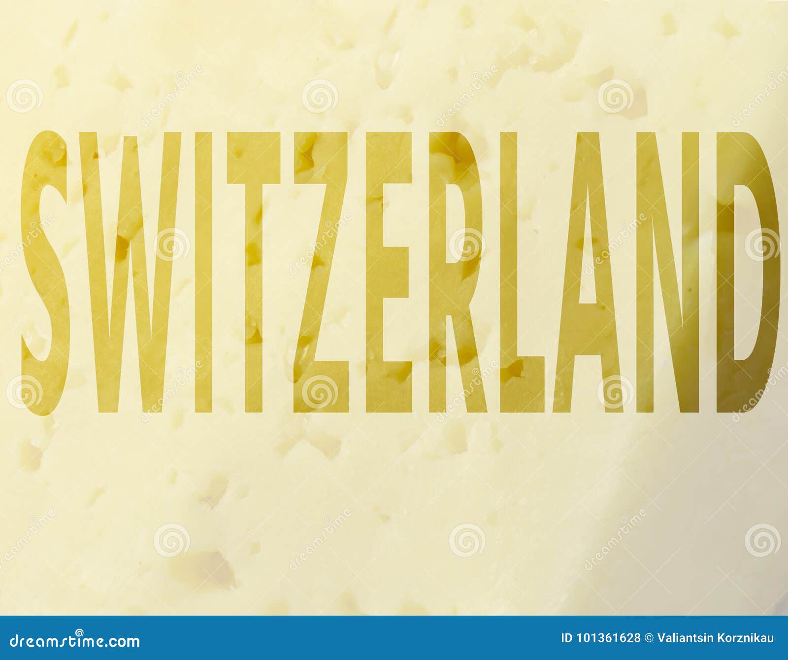 Switzerland cheese stock photo. Image of dairy, food - 101361628