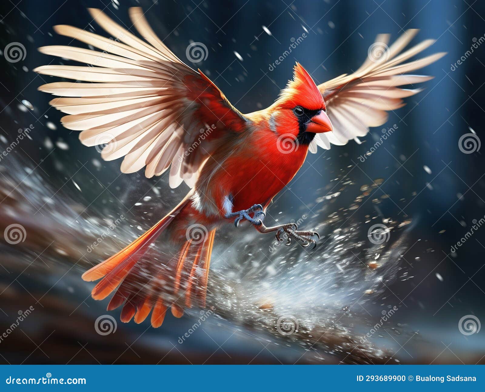 Swoopin stock illustration. Illustration of speed, generative - 293689900