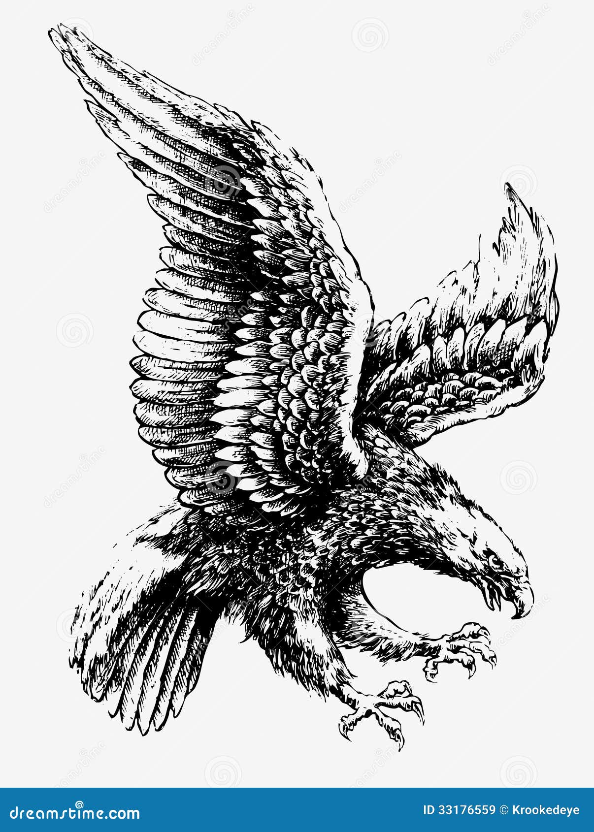 Swooping Cartoons, Illustrations & Vector Stock Images - 348 Pictures ...