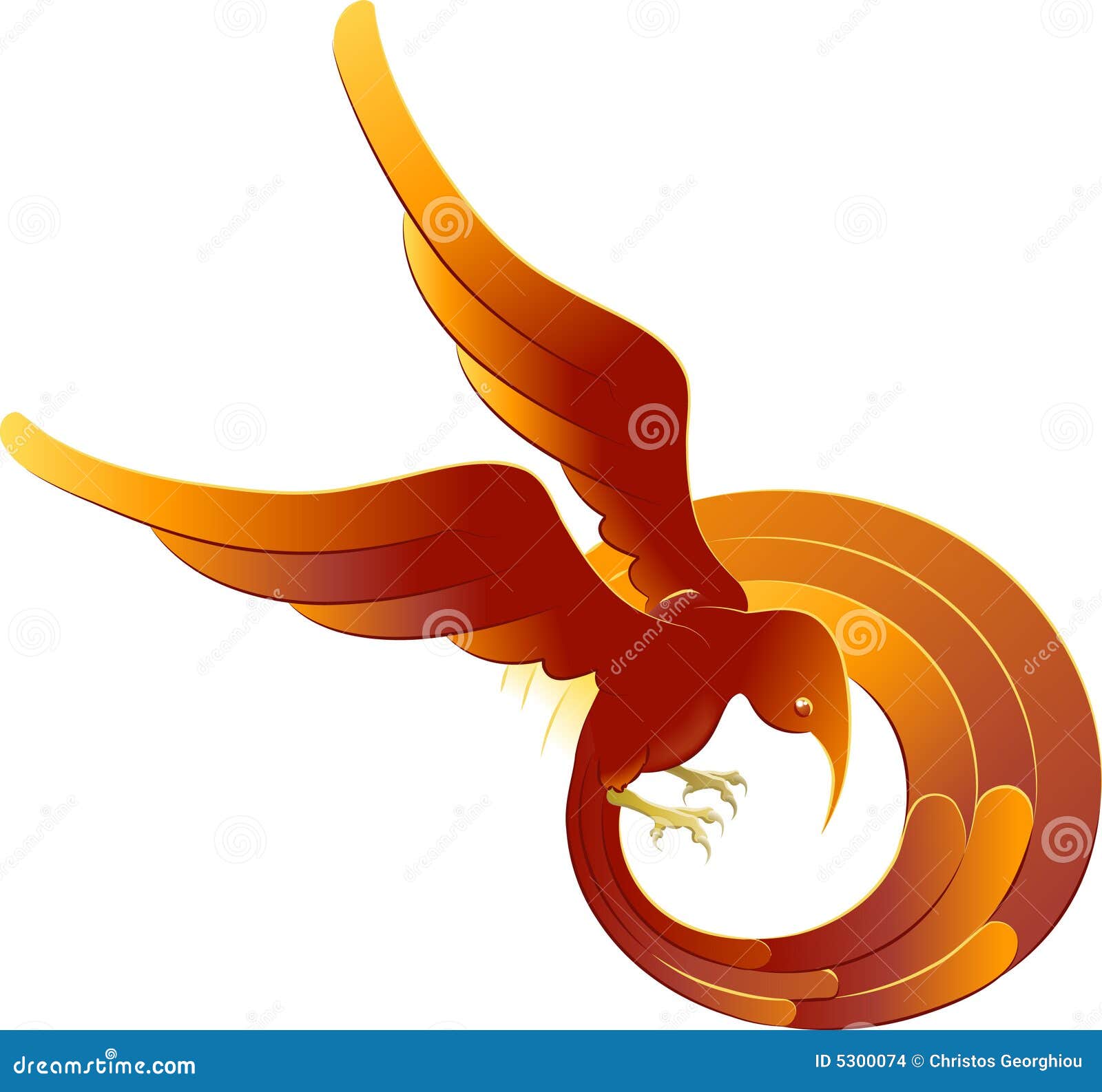 Swooping Cartoons, Illustrations & Vector Stock Images - 3119 Pictures ...
