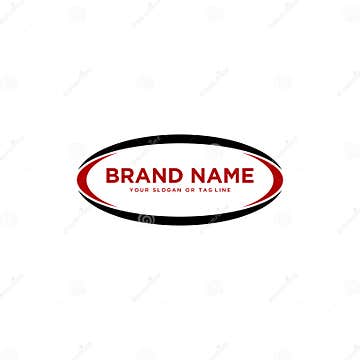 Swoosh Generic Logo Design Vector Stock Vector - Illustration of idea ...