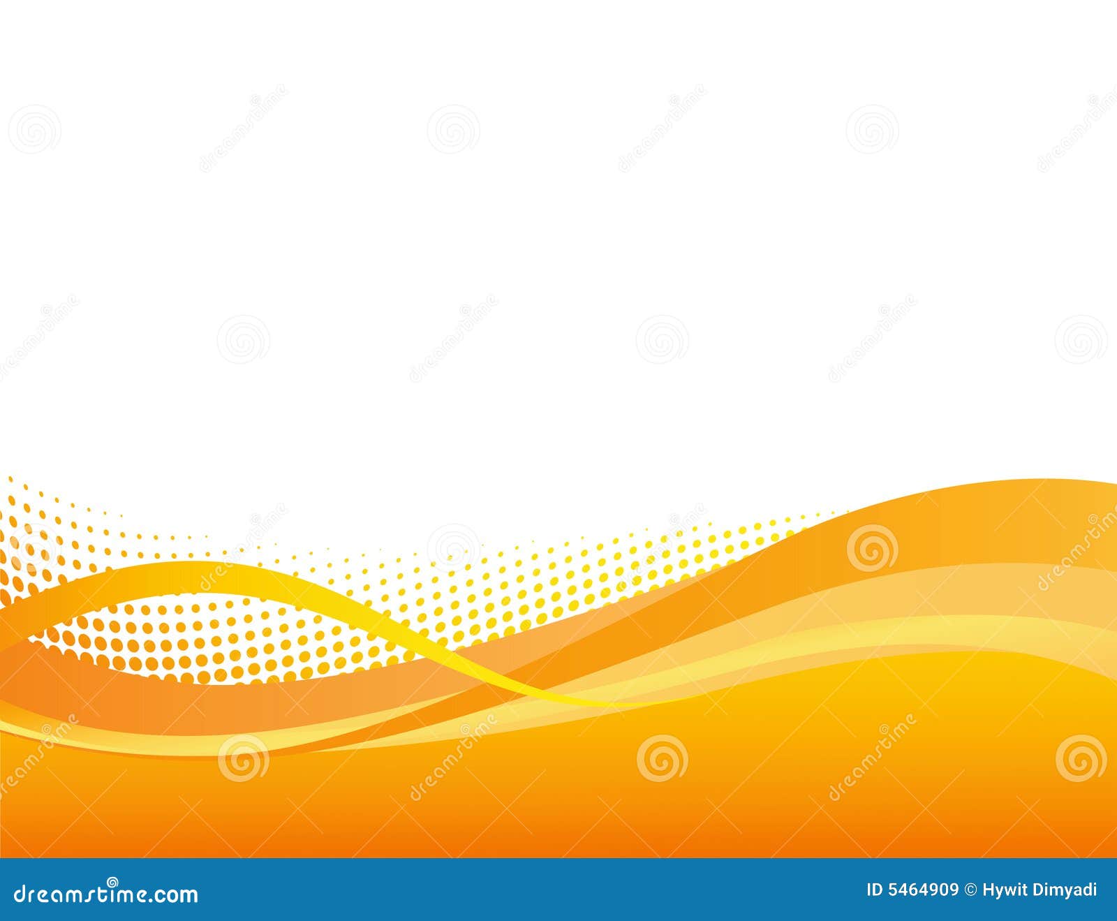 Swoosh halftone background stock vector. Illustration of graphic - 5464909