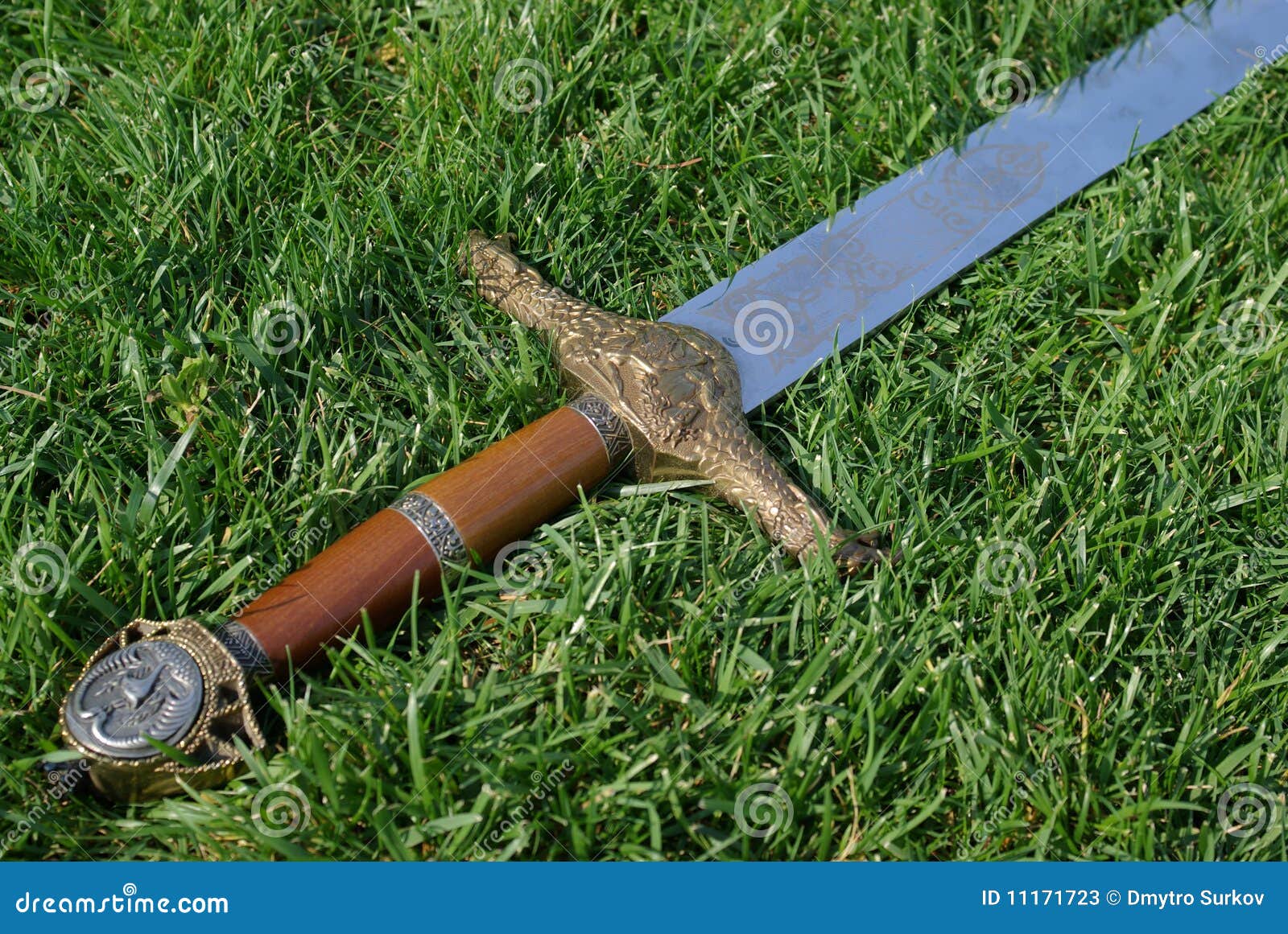 Sword stock image. Image of king, honour, duel, majestic - 11171723