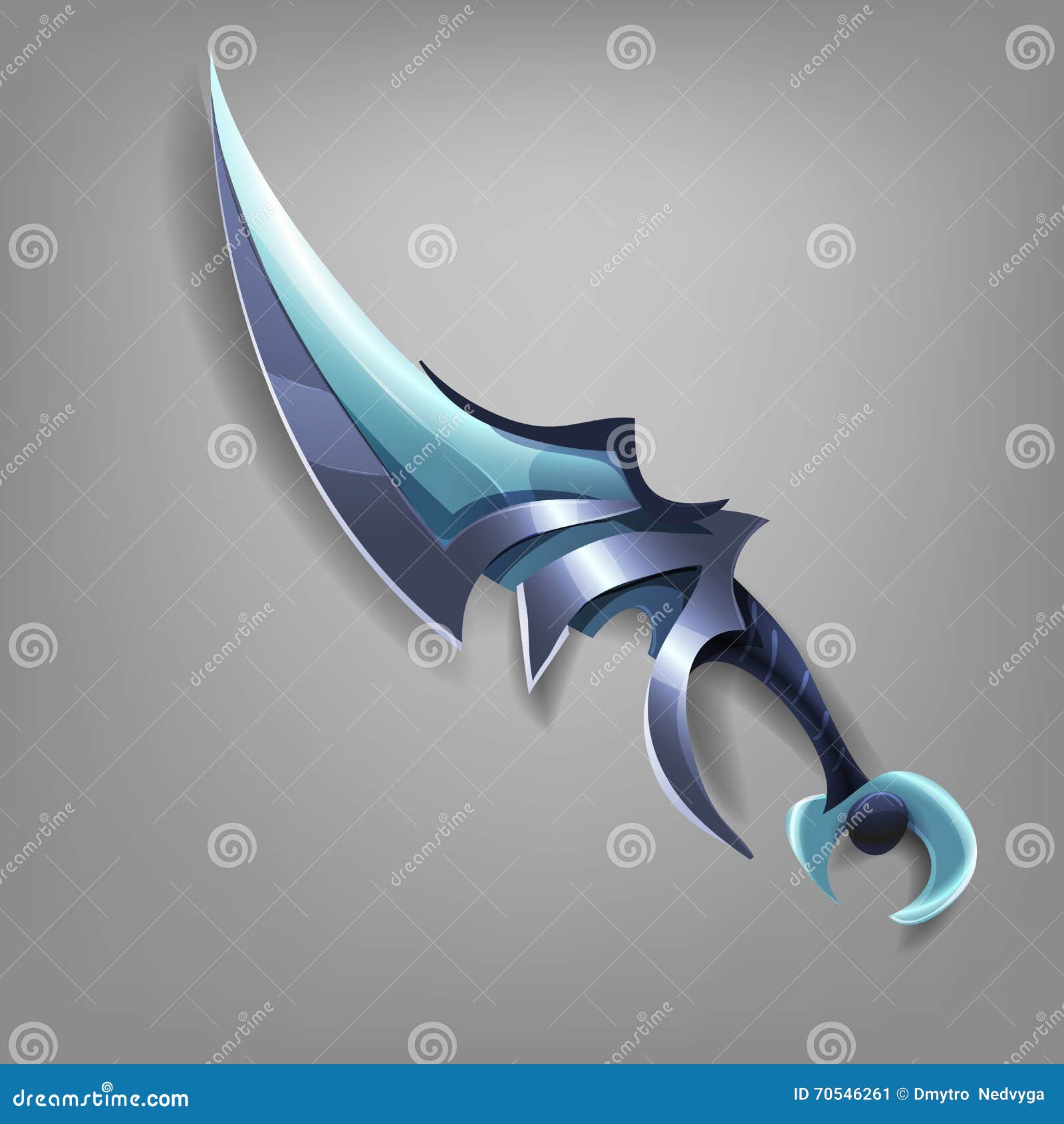 Set Sword For Game, Computer Mouse Gaming, Gamepad And Computer Monitor ... Set Sword For Game, Computer Mouse Gaming, Gamepad And Computer Monitor ...