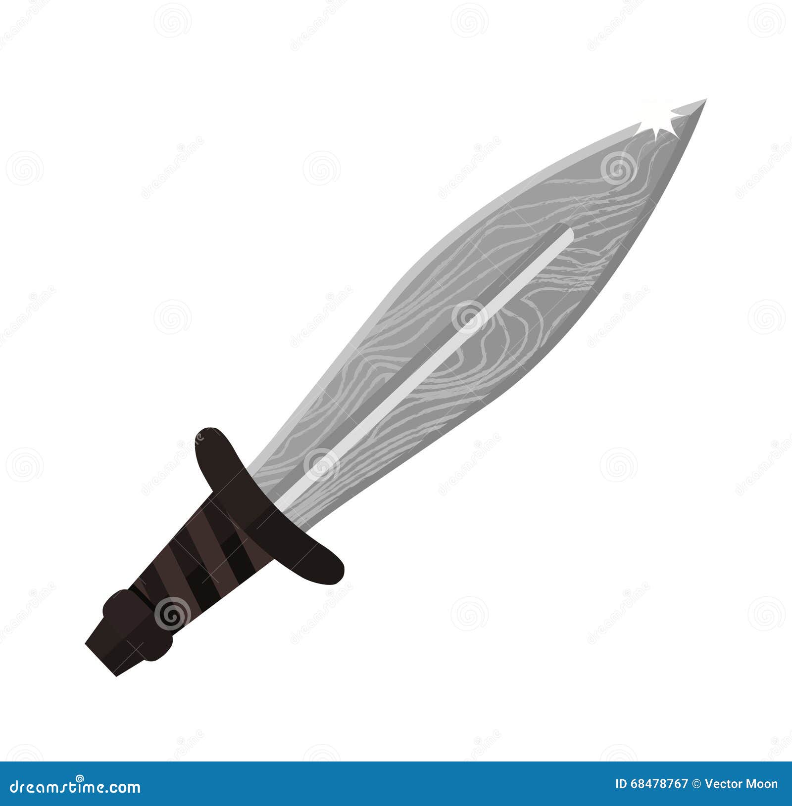 Set Sword For Game, Computer Mouse Gaming, Gamepad And Computer Monitor ... Set Sword For Game, Computer Mouse Gaming, Gamepad And Computer Monitor ...