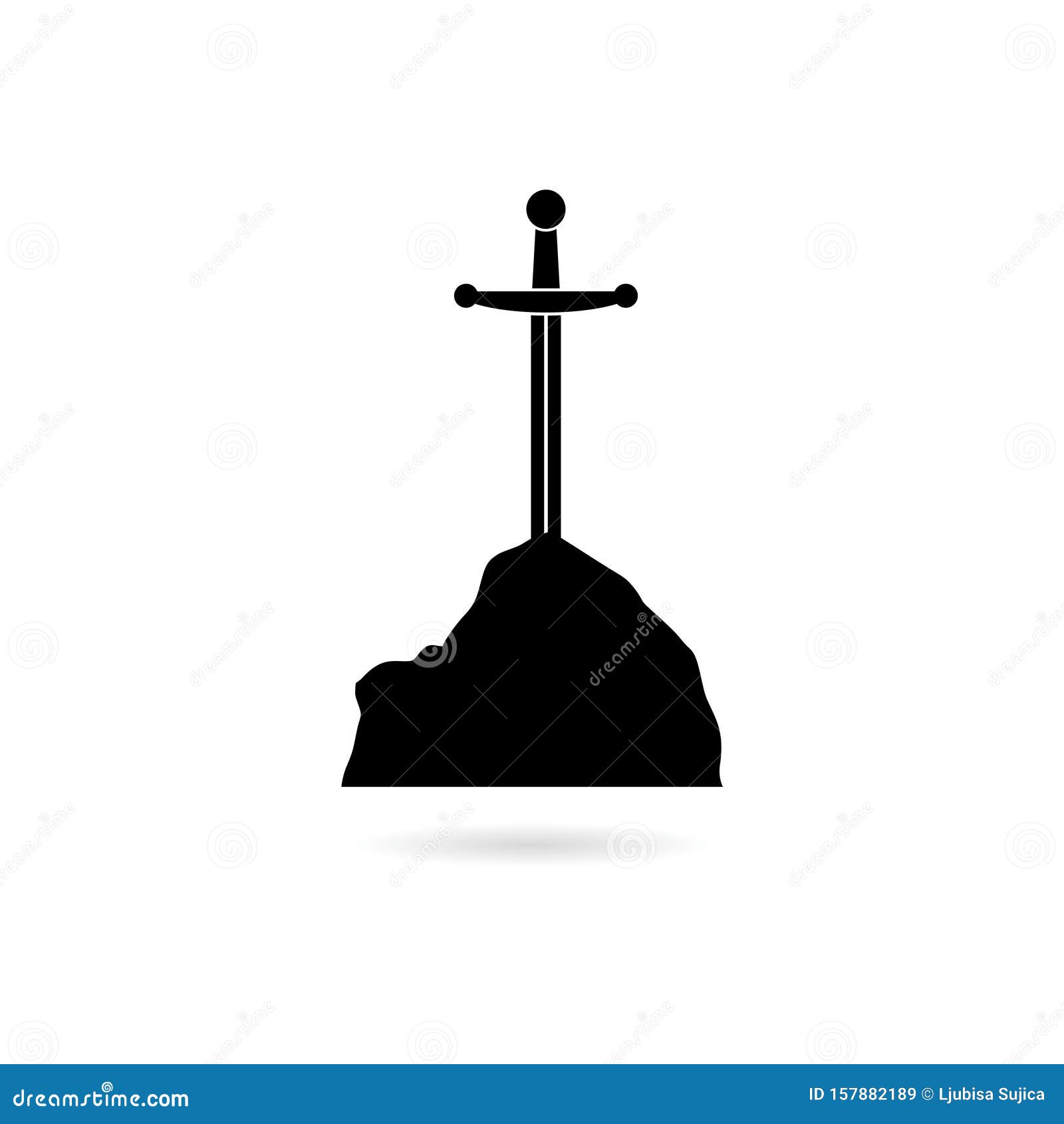 Free Sword Bible Clipart