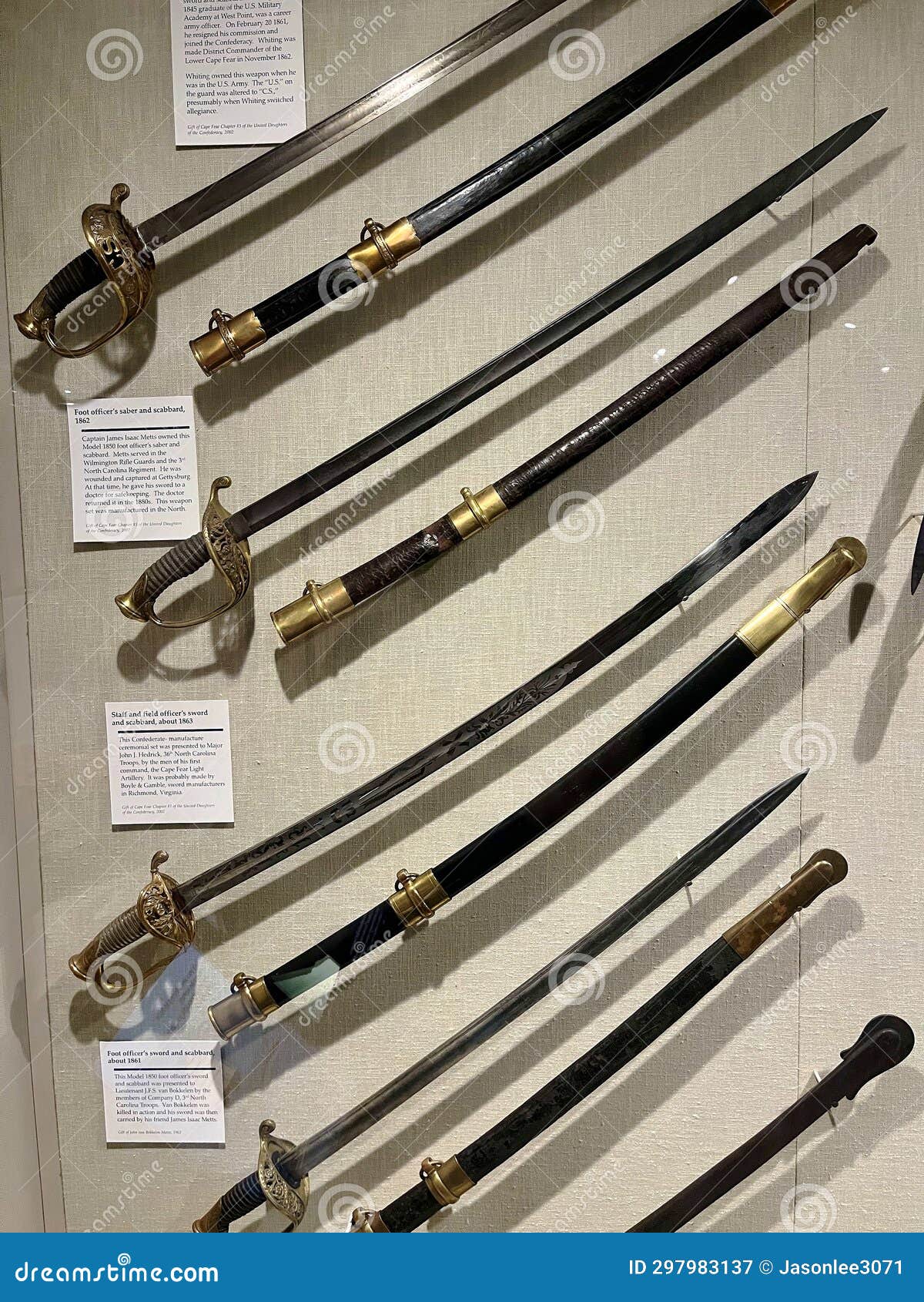 Display Of Swords Royalty-Free Stock Photography | CartoonDealer.com ...