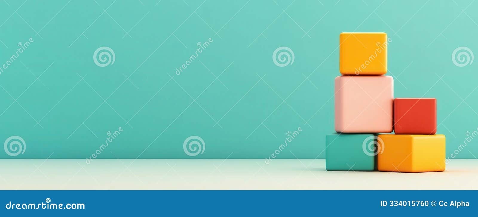 SWOT Analysis, Colorful Blocks Representing Strengths and Weaknesses ...