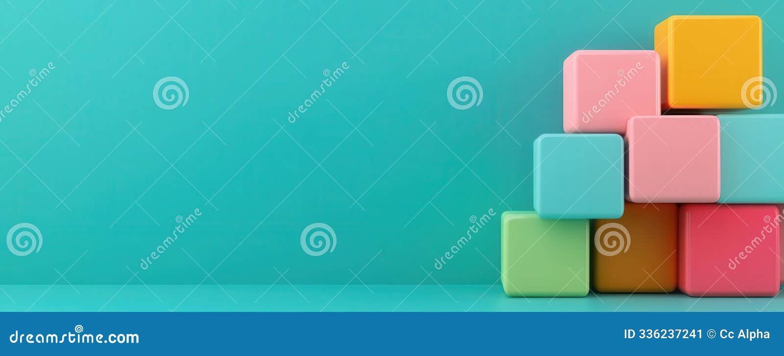 SWOT Analysis, Colorful Blocks Representing Strengths and Weaknesses ...