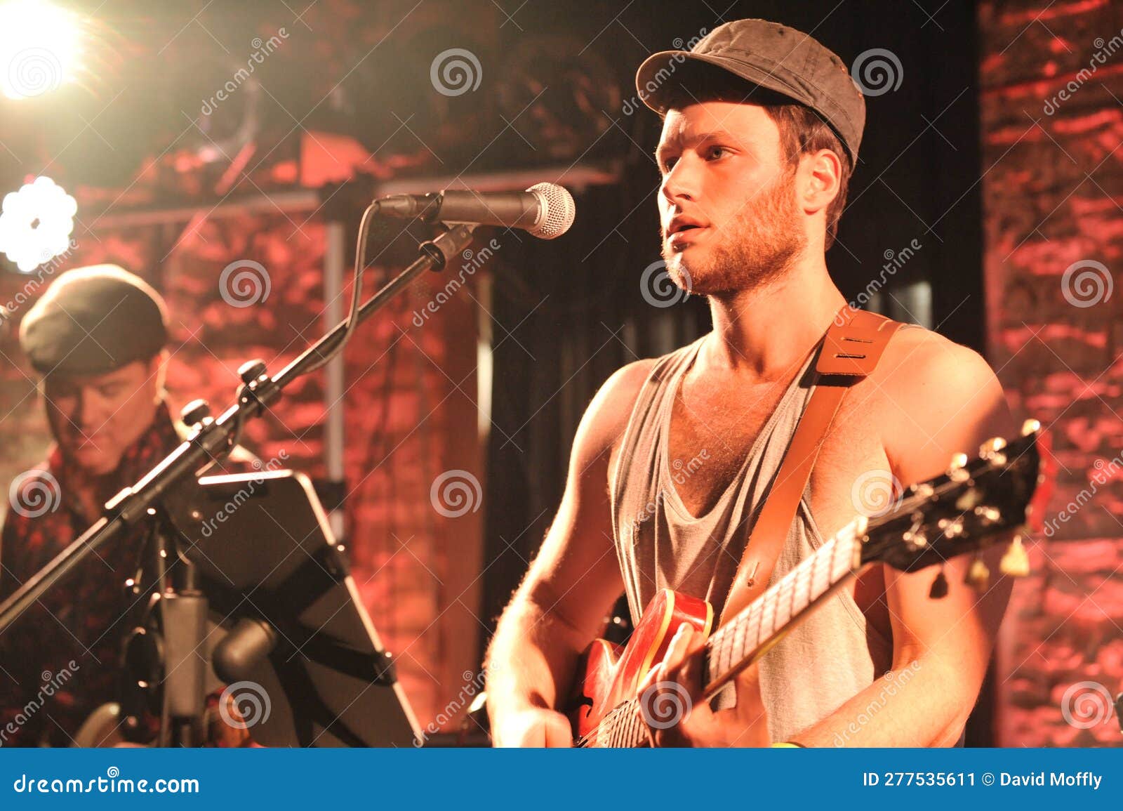 Graffiti 6 in Concert at SXSW Editorial Photo - Image of south, texas ...