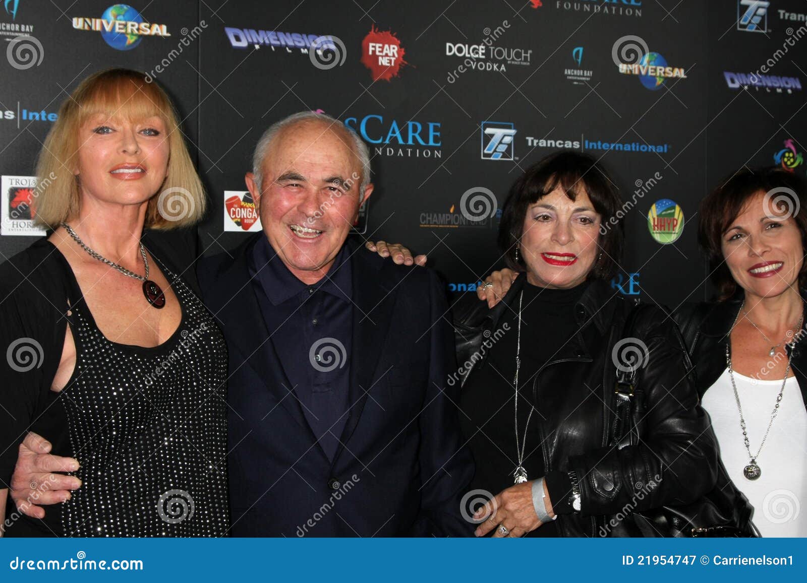 Sybil Danning Editorial Photo | CartoonDealer.com #36723769