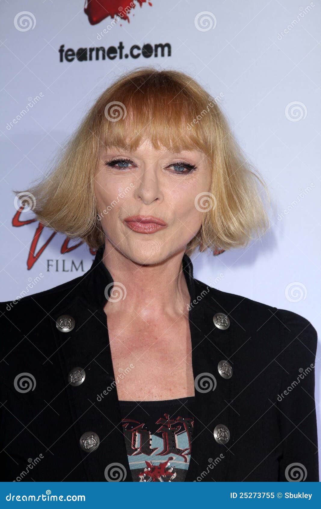 Sybil Danning Editorial Photo | CartoonDealer.com #38023455