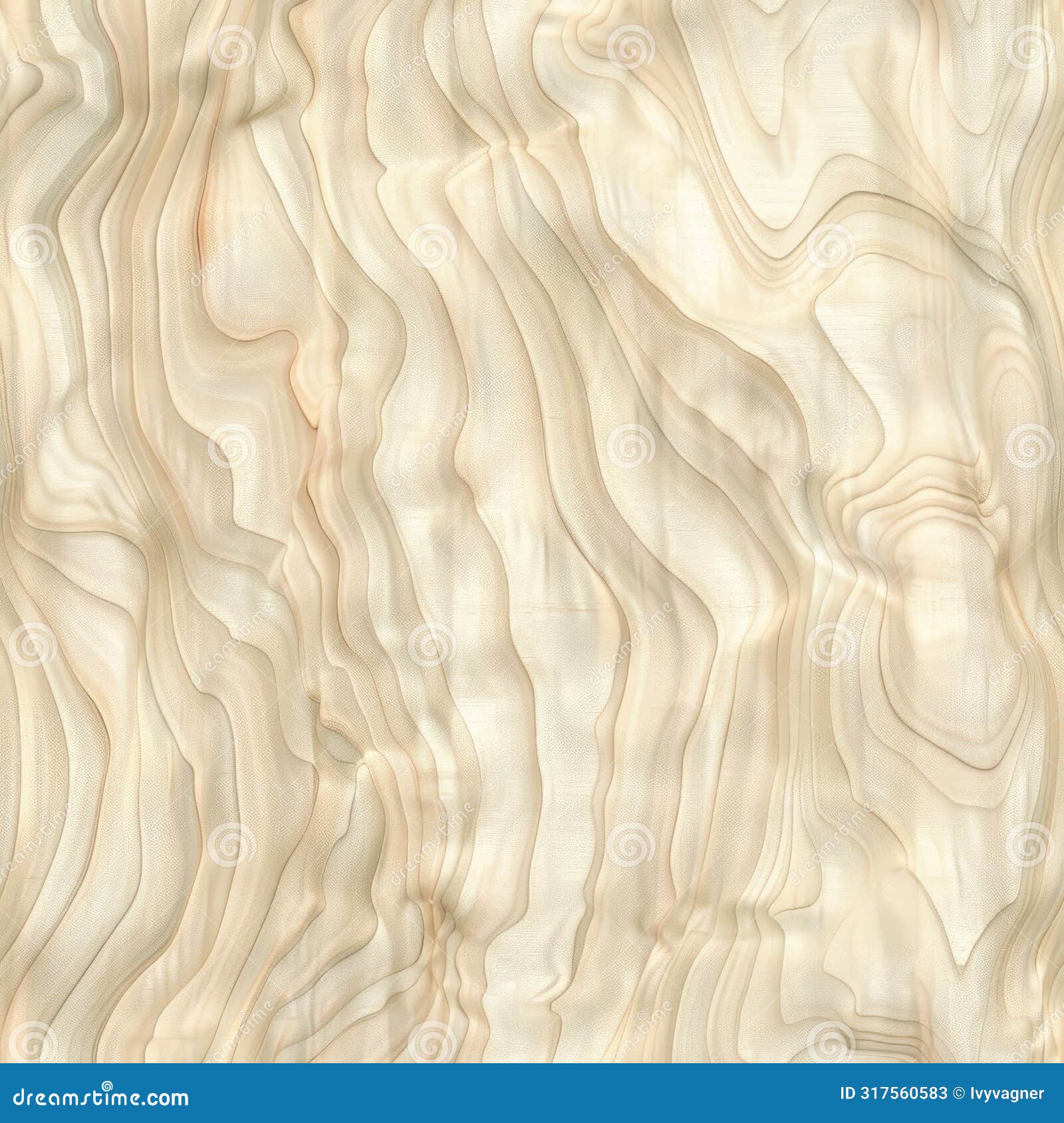 Sycamore Wood Seamless Pattern, Wooden Texture Stock Image - Image of ...