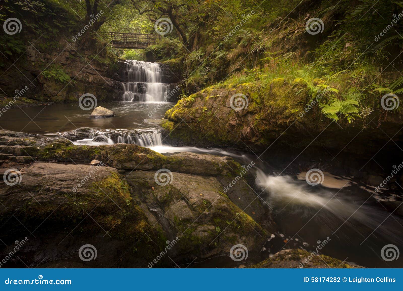 Sychryd Cascades stock photo. Image of pontneddfechan - 58174282 Sychryd Cascades stock photo. Image of pontneddfechan - 58174282