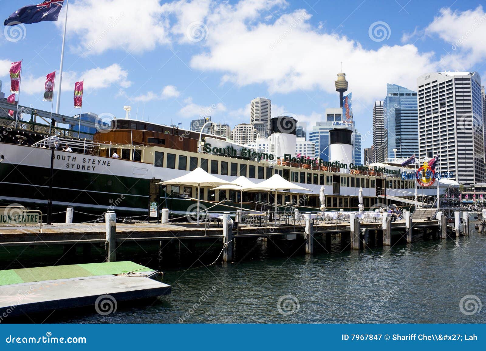 Sydney Australia Cityscape editorial photography. Image of scenic - 7967847