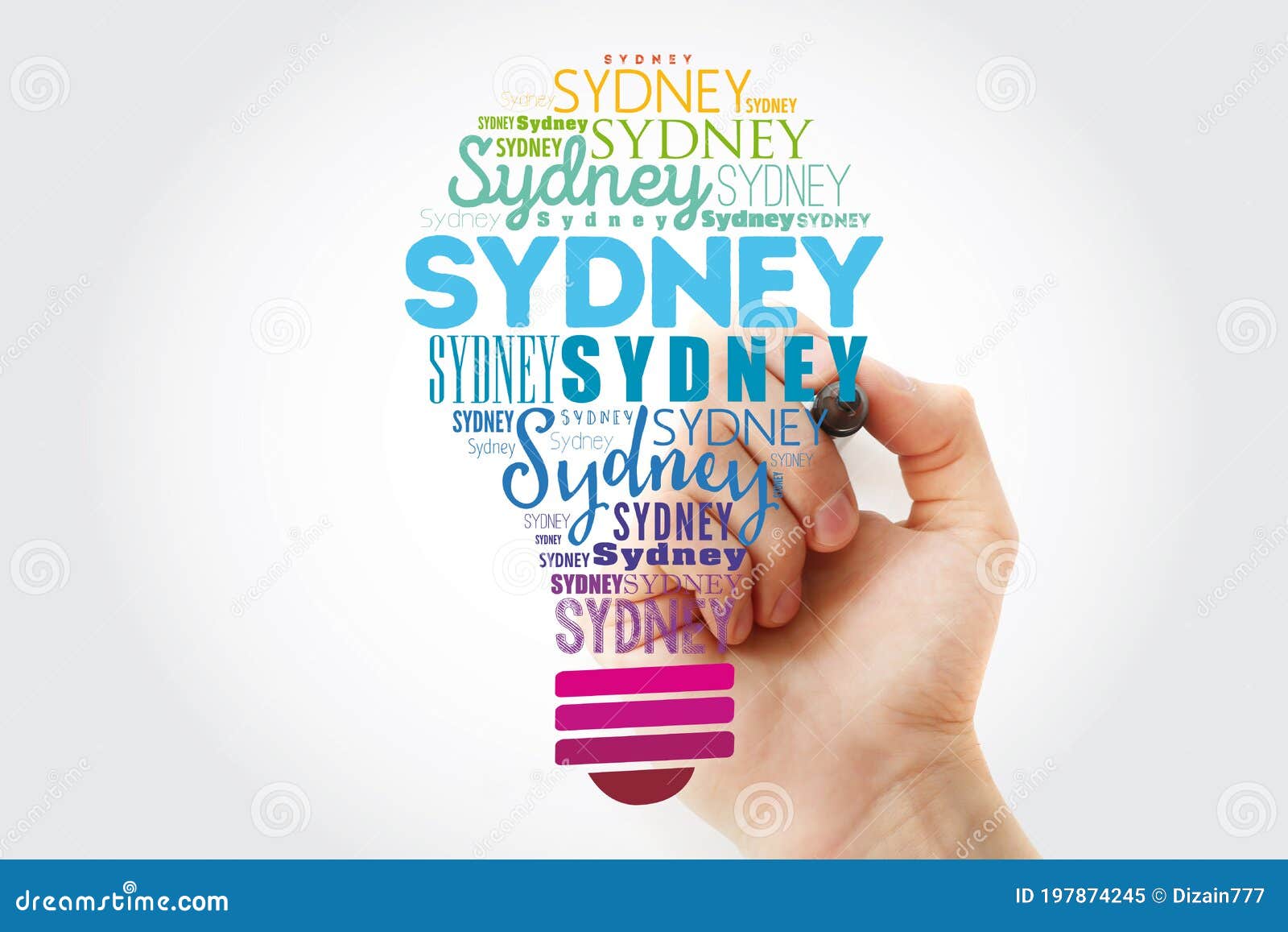 Sydney Word Cloud Photos - Free & Royalty-Free Stock Photos from Dreamstime