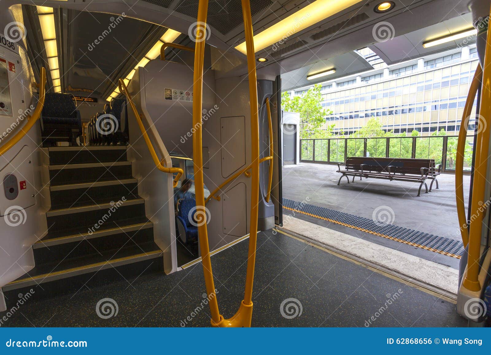 Sydney Metro stock photo. Image of feature, technology - 62868656