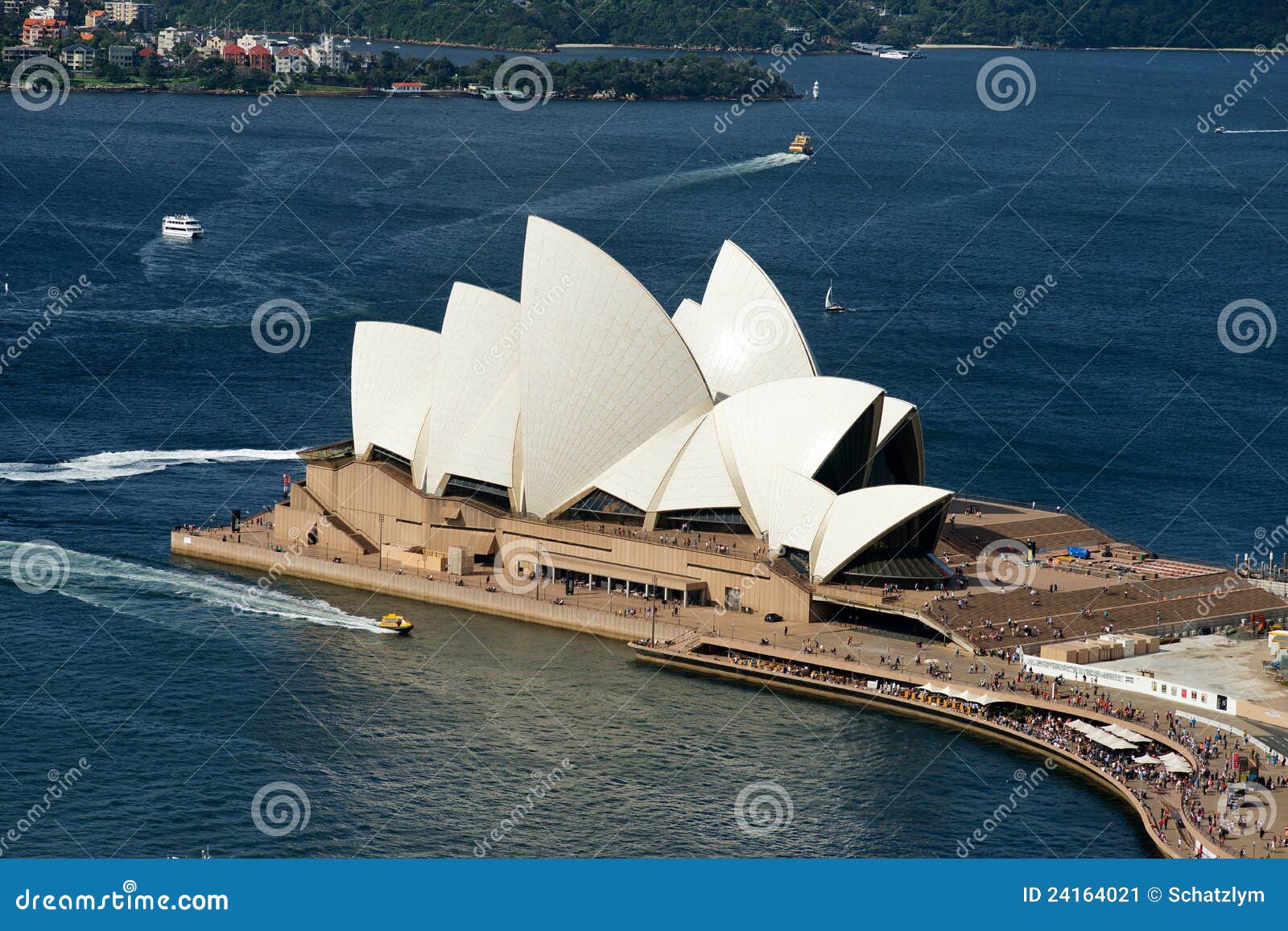 Sydney Opera House editorial photo. Image of sydney, shell - 24164021