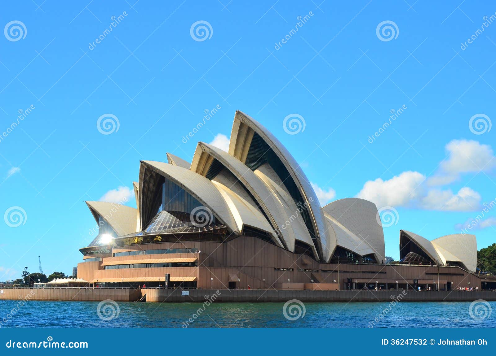 Sydney Opera House 6 editorial photography. Image of opera - 36247532