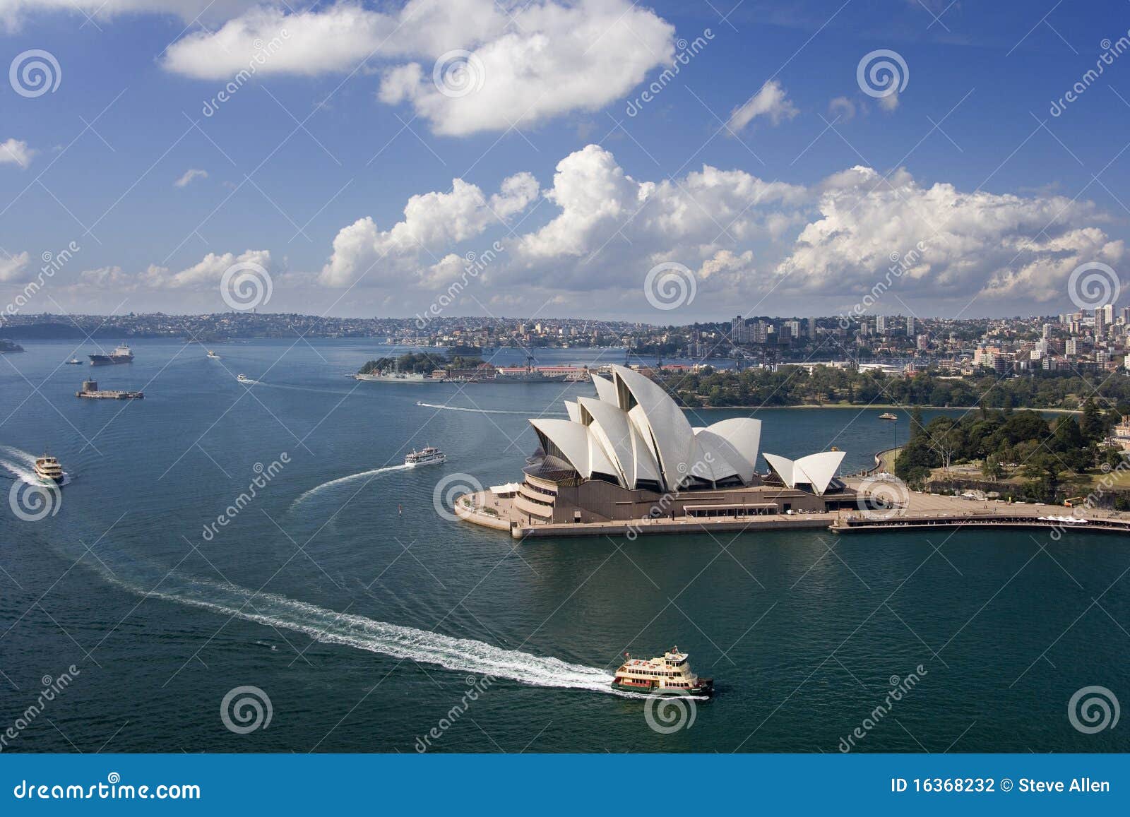 Sydney Opera House - Australia Editorial Photography - Image of ...