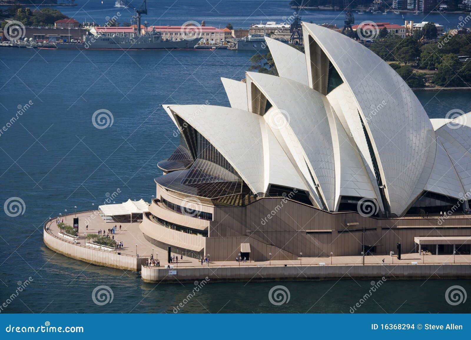 Sydney Opera House - Australia Editorial Stock Image - Image of tourism ...