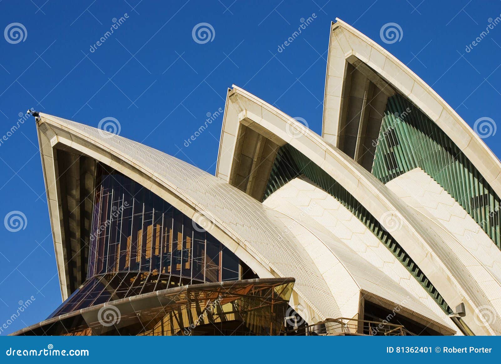 Sydney Opera House in Australia Editorial Photo - Image of sails ...