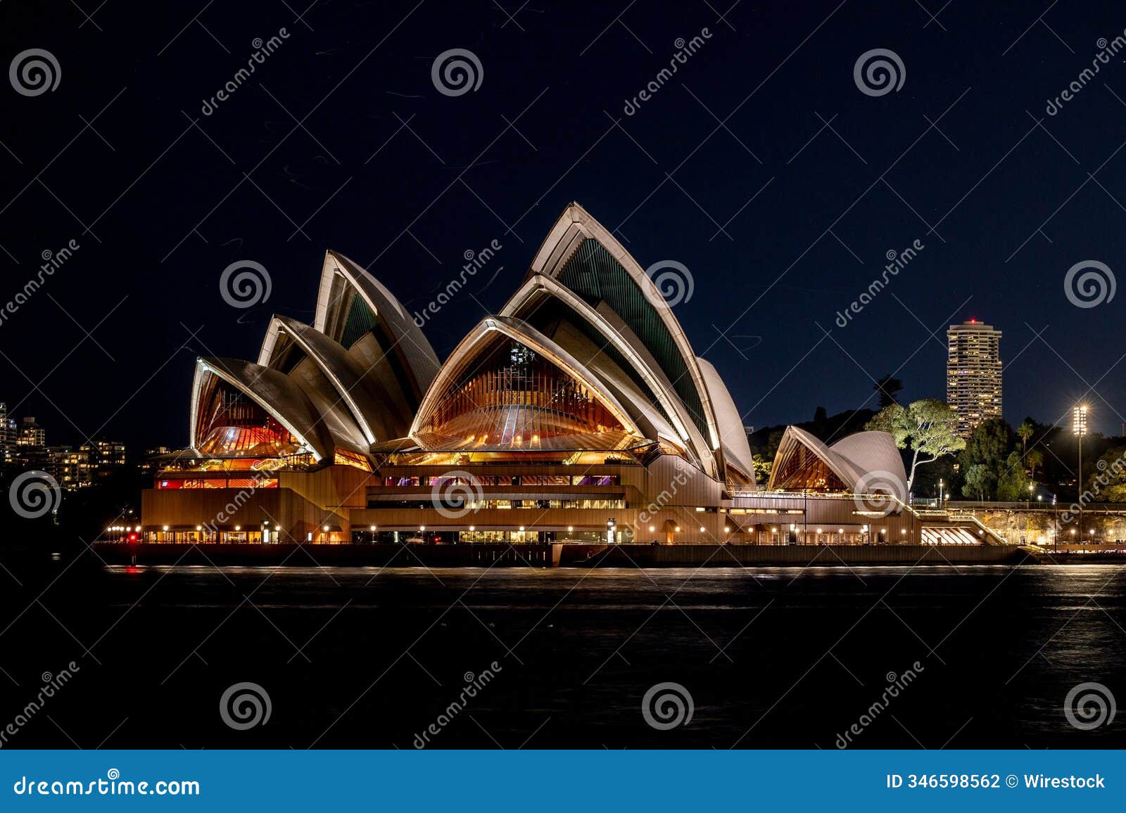 Sydney Opera House in Australia Editorial Photography - Illustration of ...