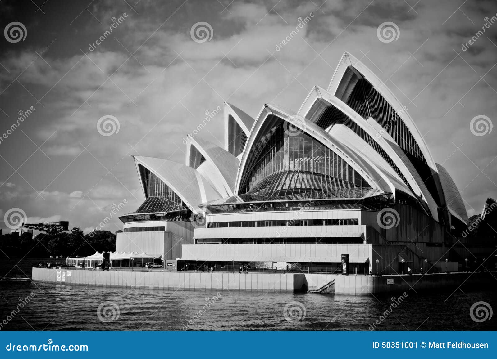 Sydney opera house editorial photo. Image of opera, white - 50351001