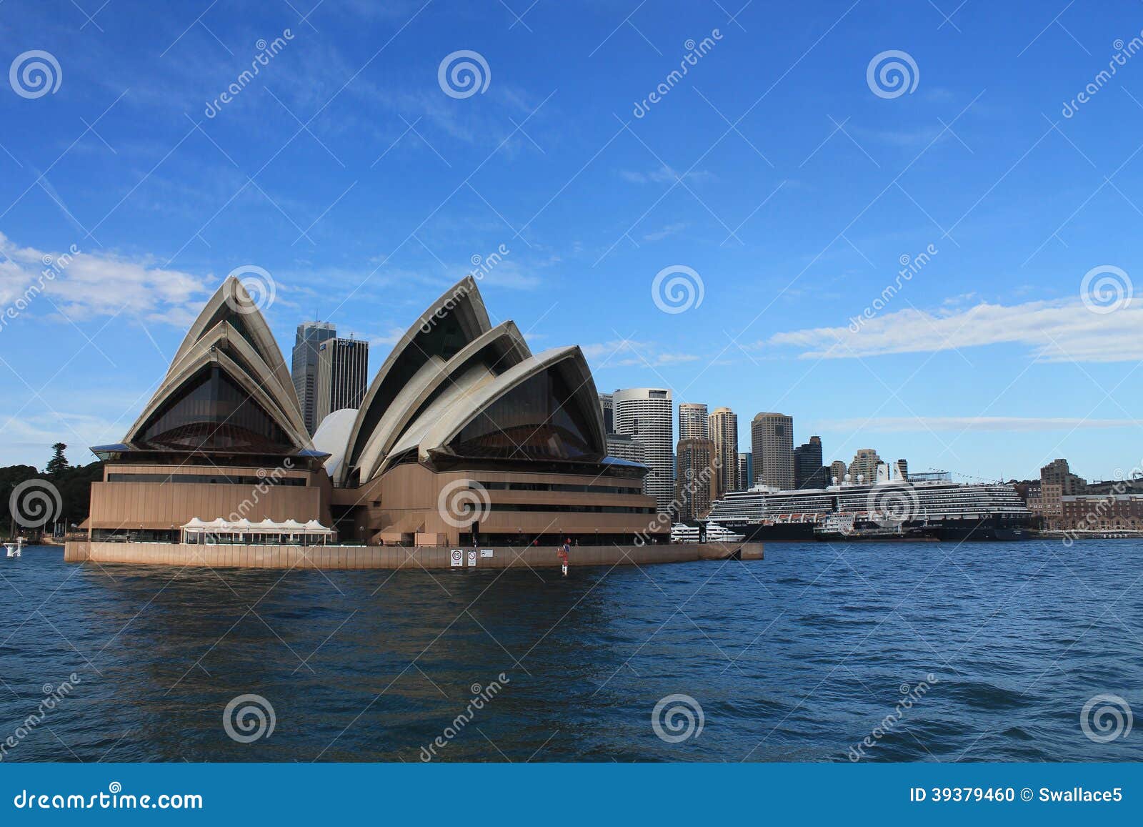 Sydney Opera House editorial image. Image of sydney, opera - 39379460