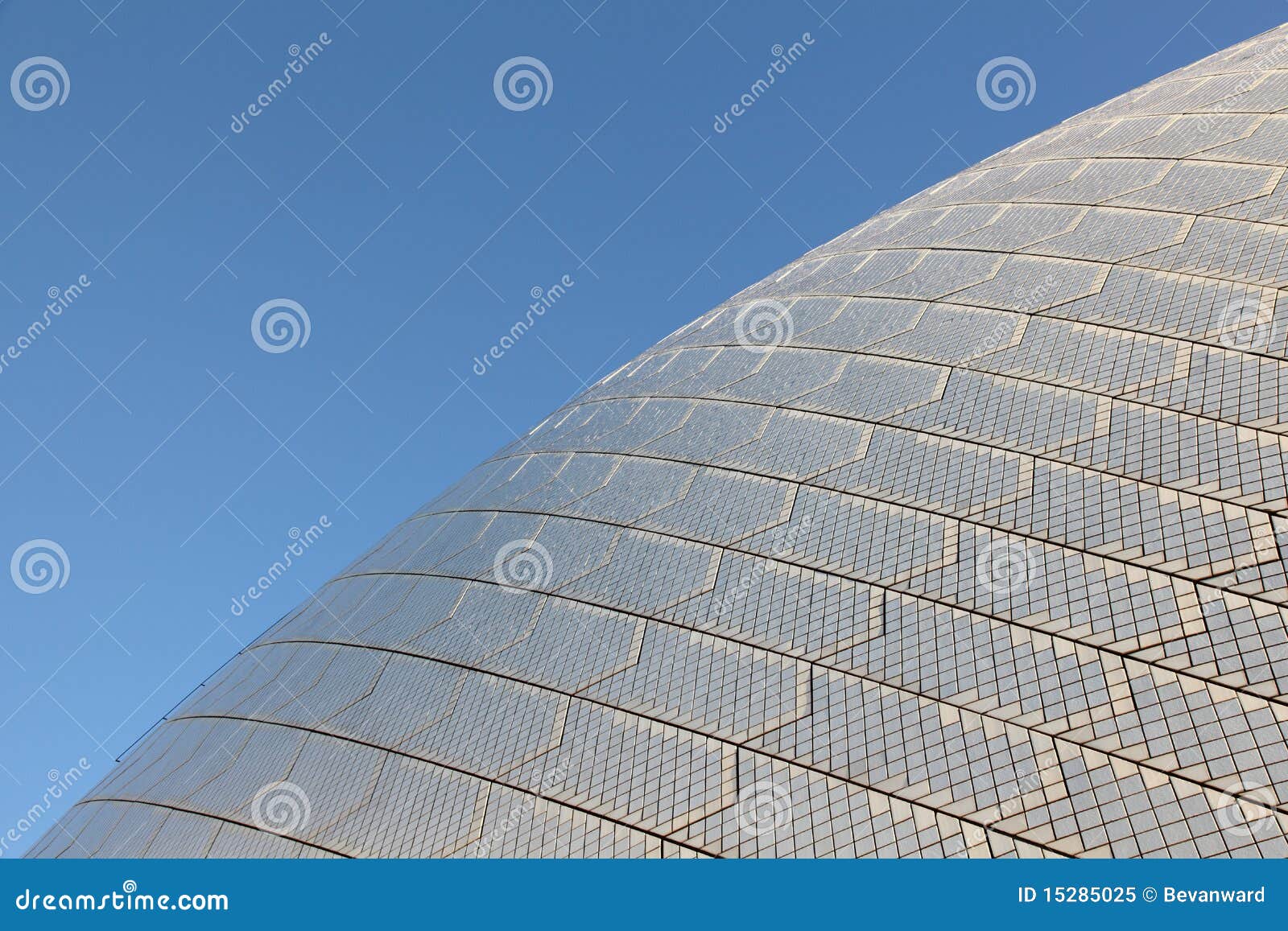Sydney Opera House Tiles editorial image. Image of texture - 15285025