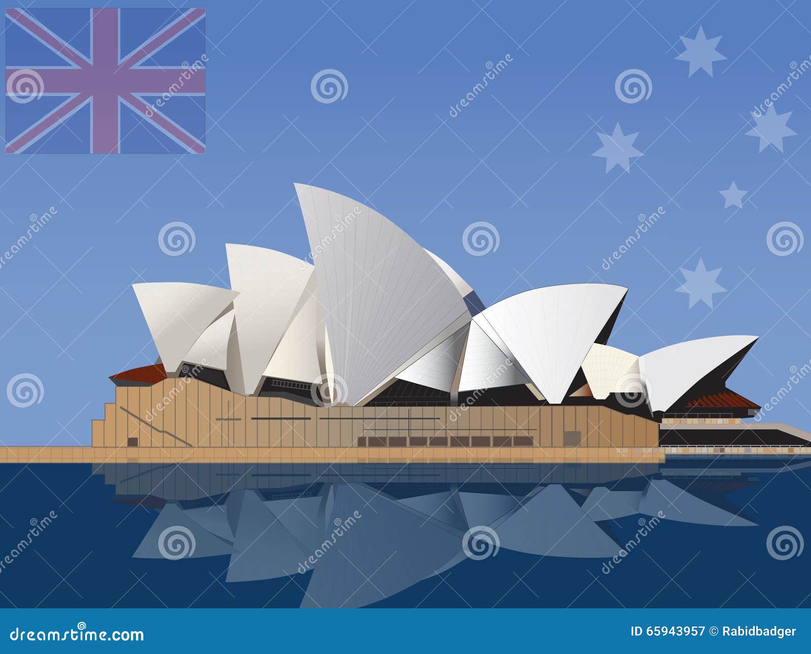 Sydney Opera Hall Drawing Vector Illustration Clip Art | CartoonDealer ...