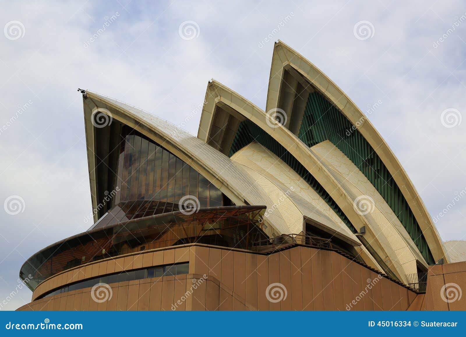 Sydney opera house original design - wickedOlfe