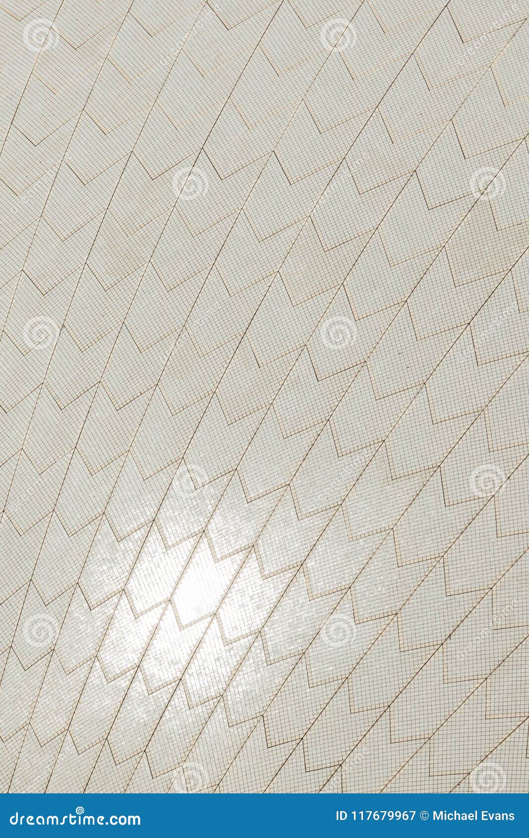 Sydney 14th August 2016 - Sydney Opera House Tile Details. Editorial ...