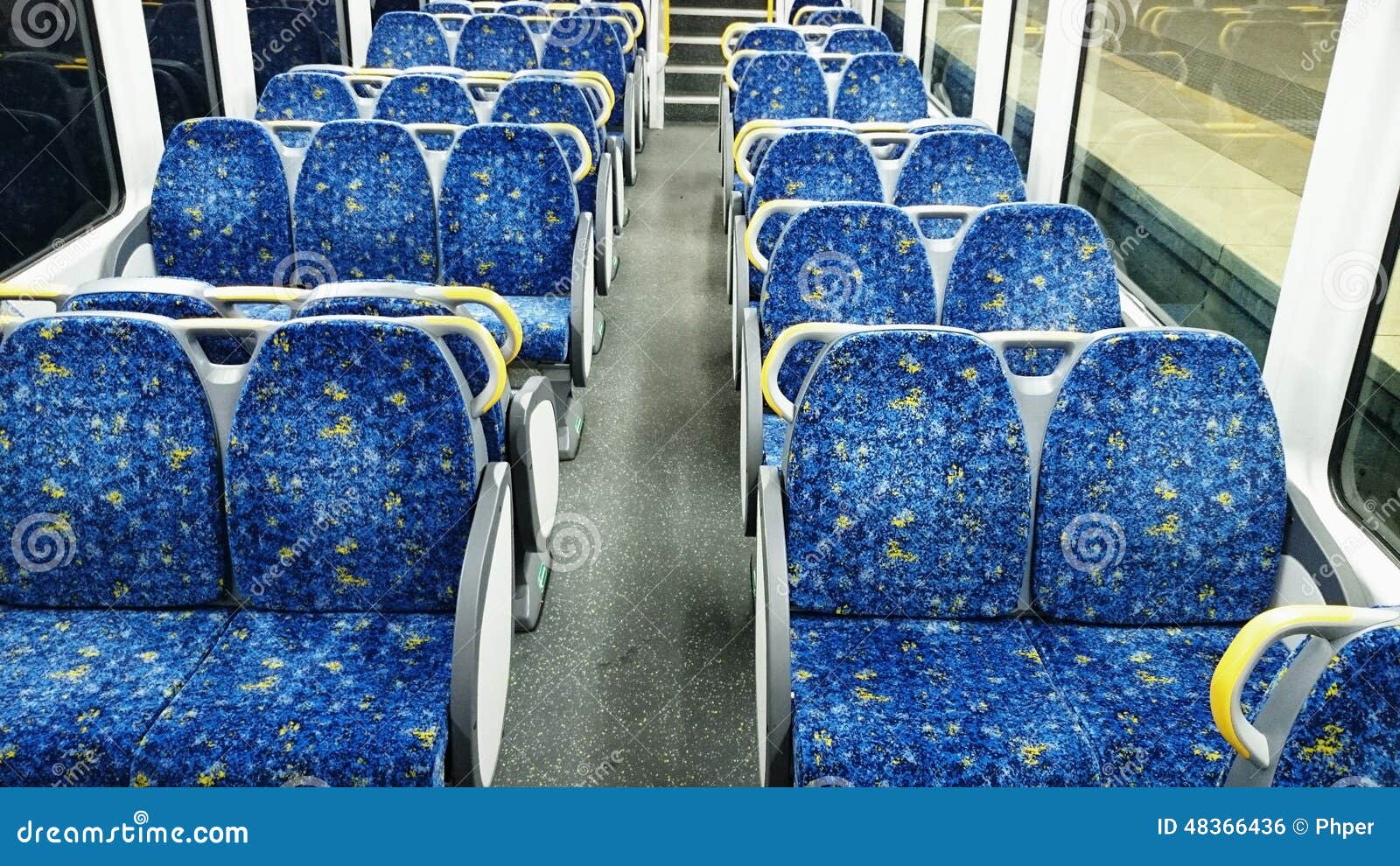 Sydney Train Inside stock photo. Image of sydney, train - 48366436