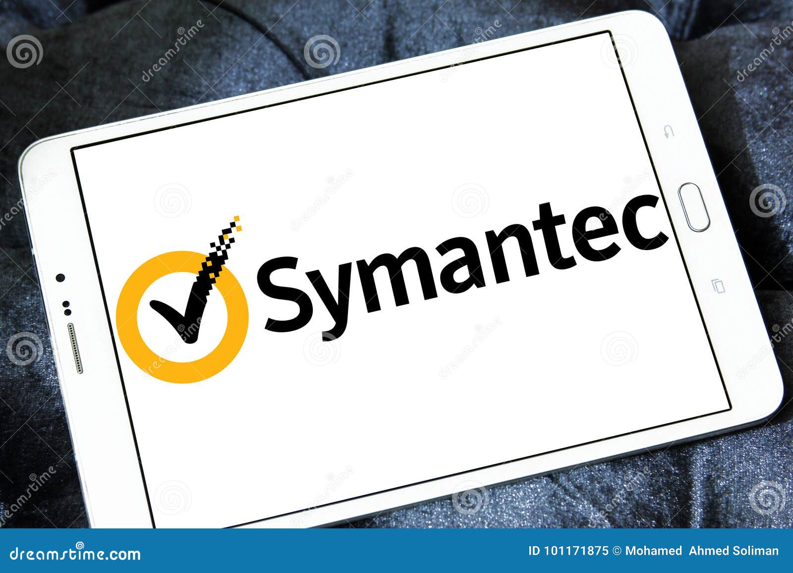 Logo Symantec Photos - Free & Royalty-Free Stock Photos from Dreamstime