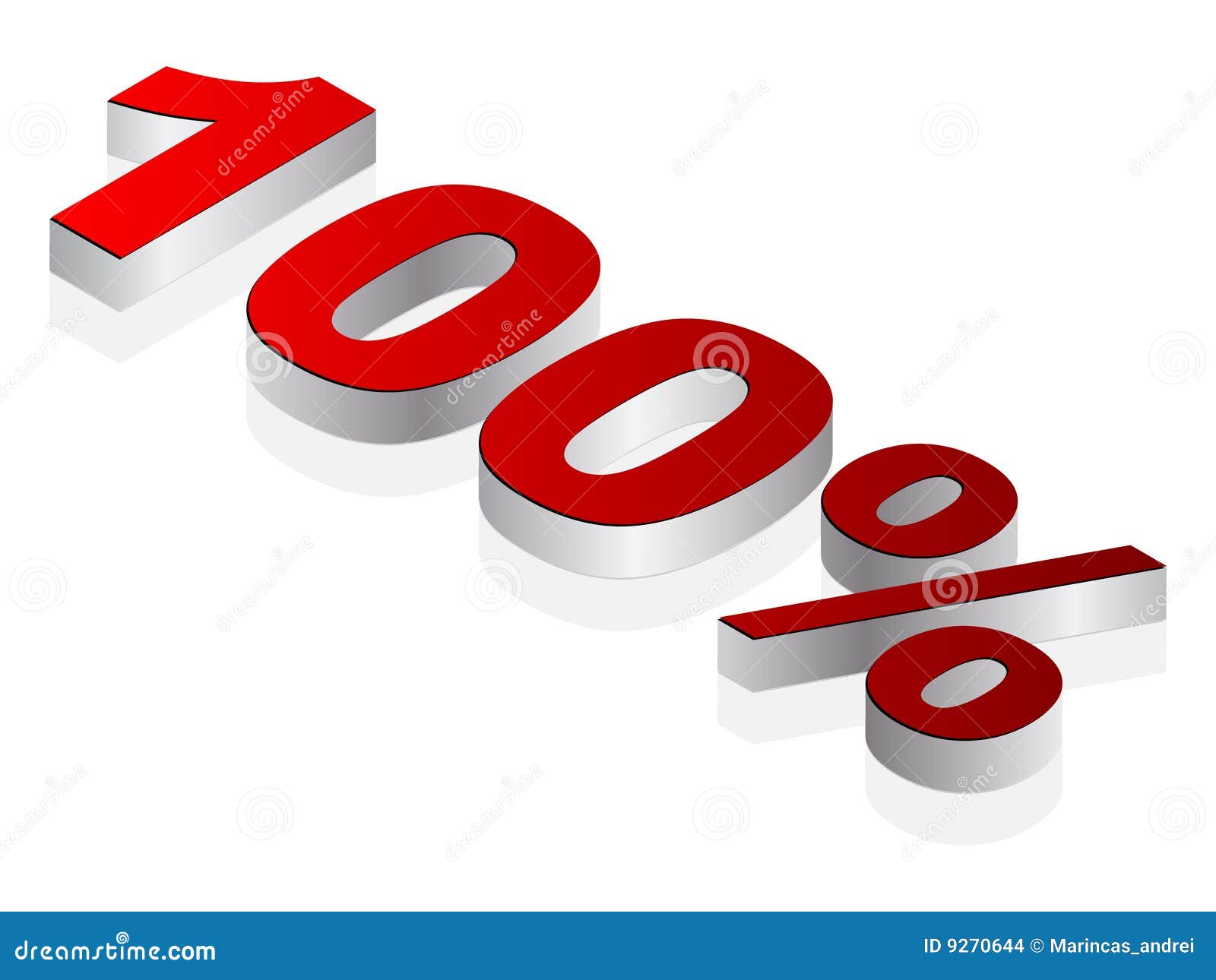 Symbol 100 vektor illustrationer. Illustration av element - 9270644