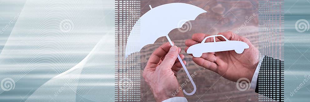 Concept of auto coverage stock photo. Image of coverage - 148213898