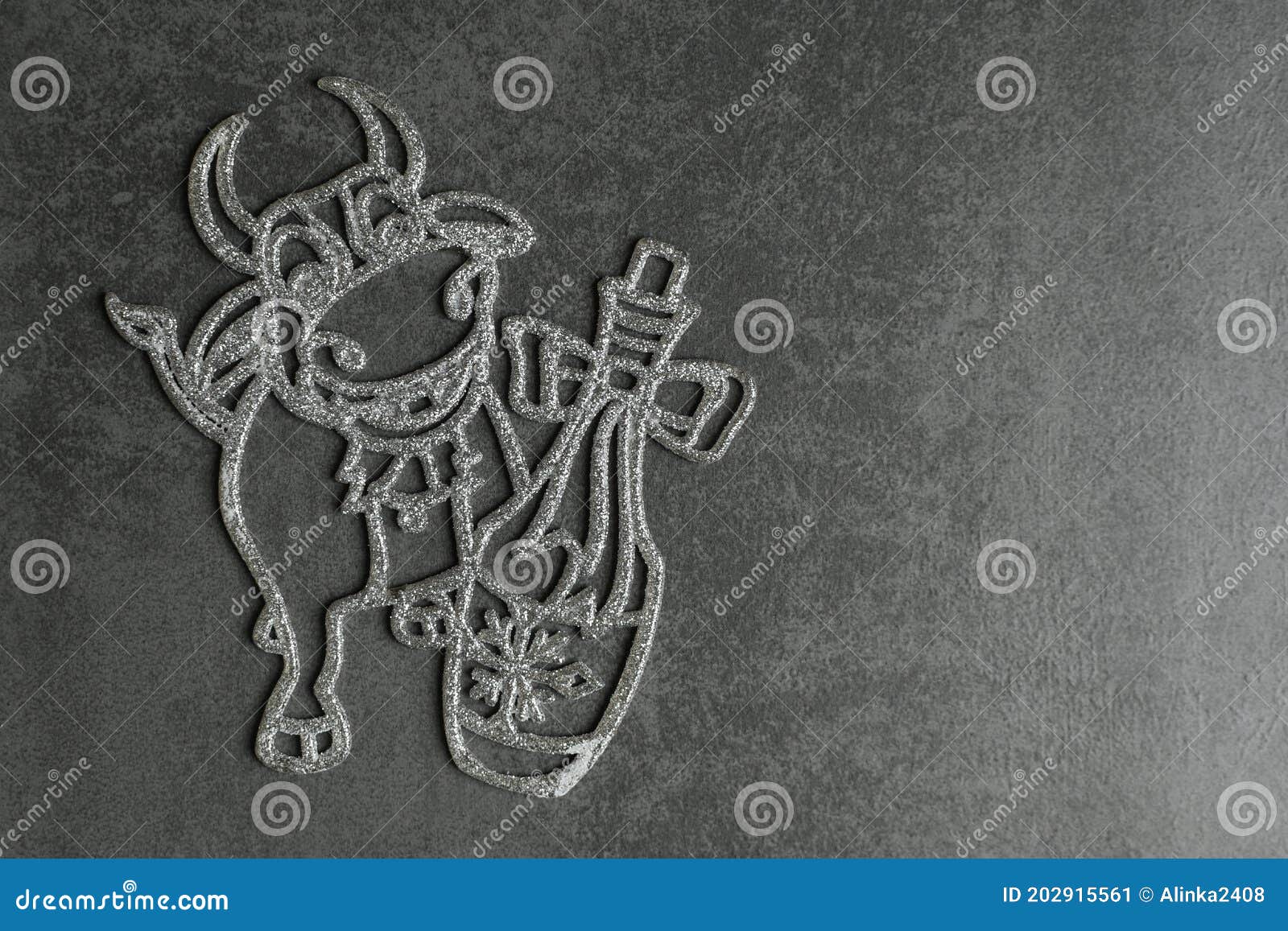 Bull Shape Stock Photo | CartoonDealer.com #30692856