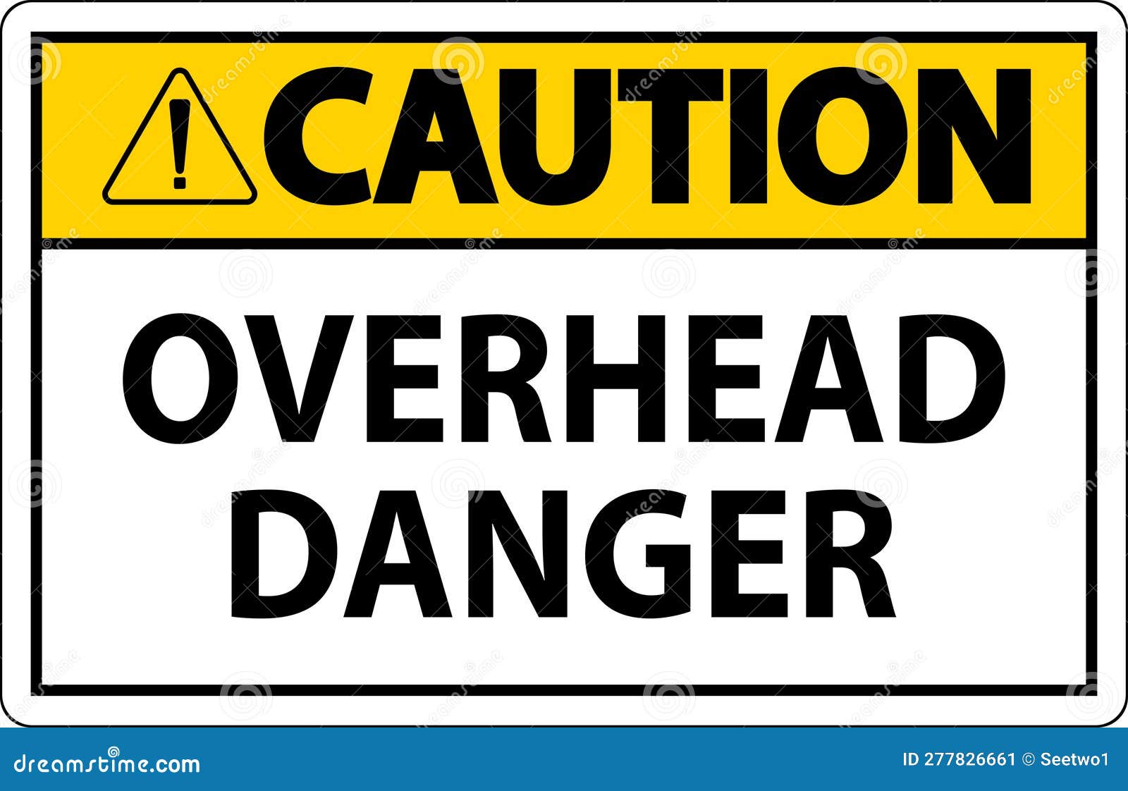 Symbol Caution Counter Rotating Rollers Sign On Transparent Background ...