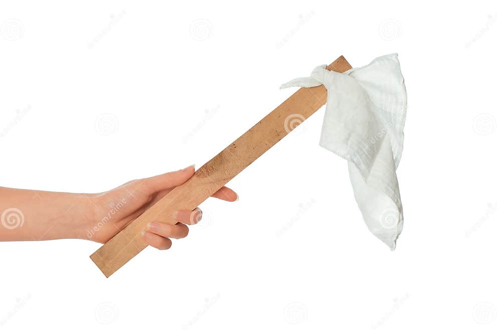 Symbol of conciliation stock photo. Image of holding - 18413132