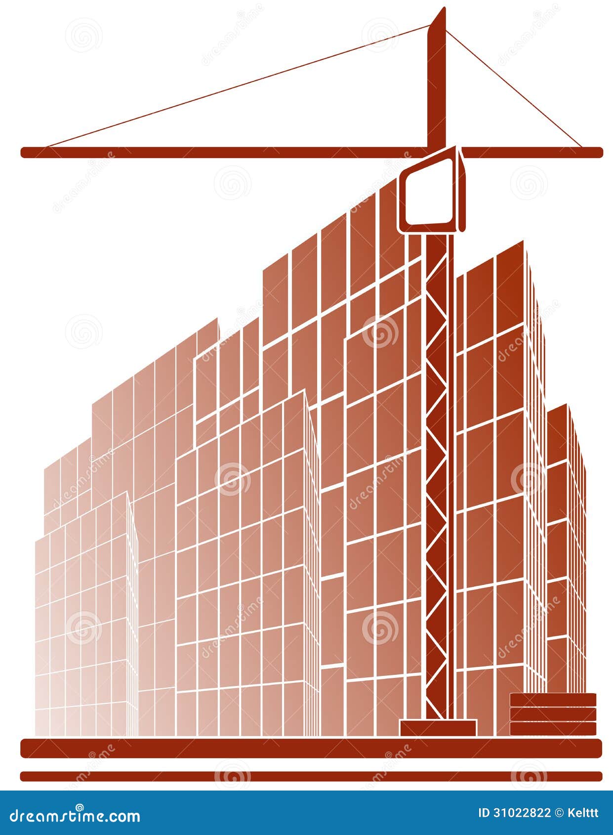 Tower Scaffold Symbol Stock Illustrations – 71 Tower Scaffold Symbol ...
