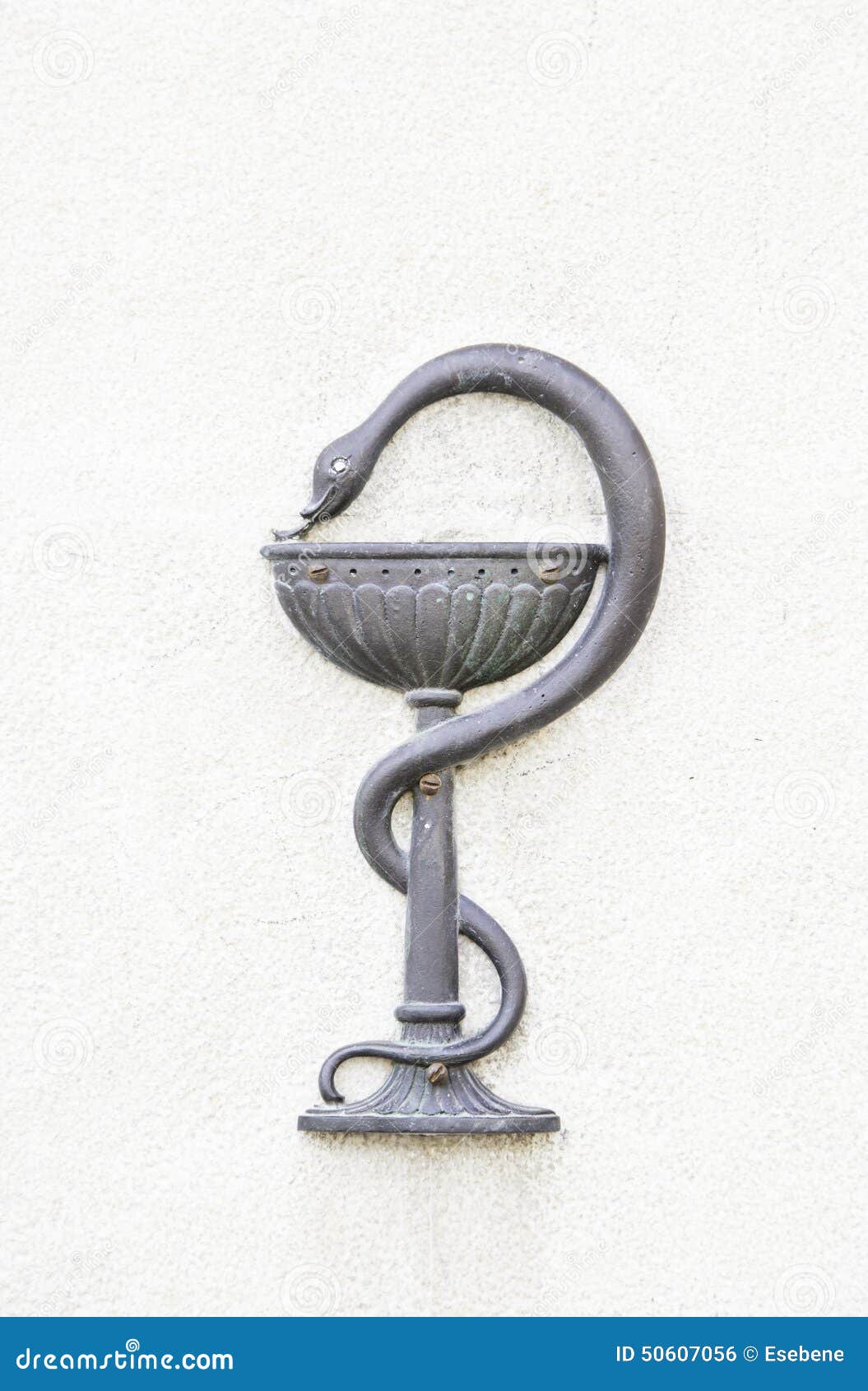 Symbol der Apotheke stockfoto. Bild von krankenpflege - 50607056