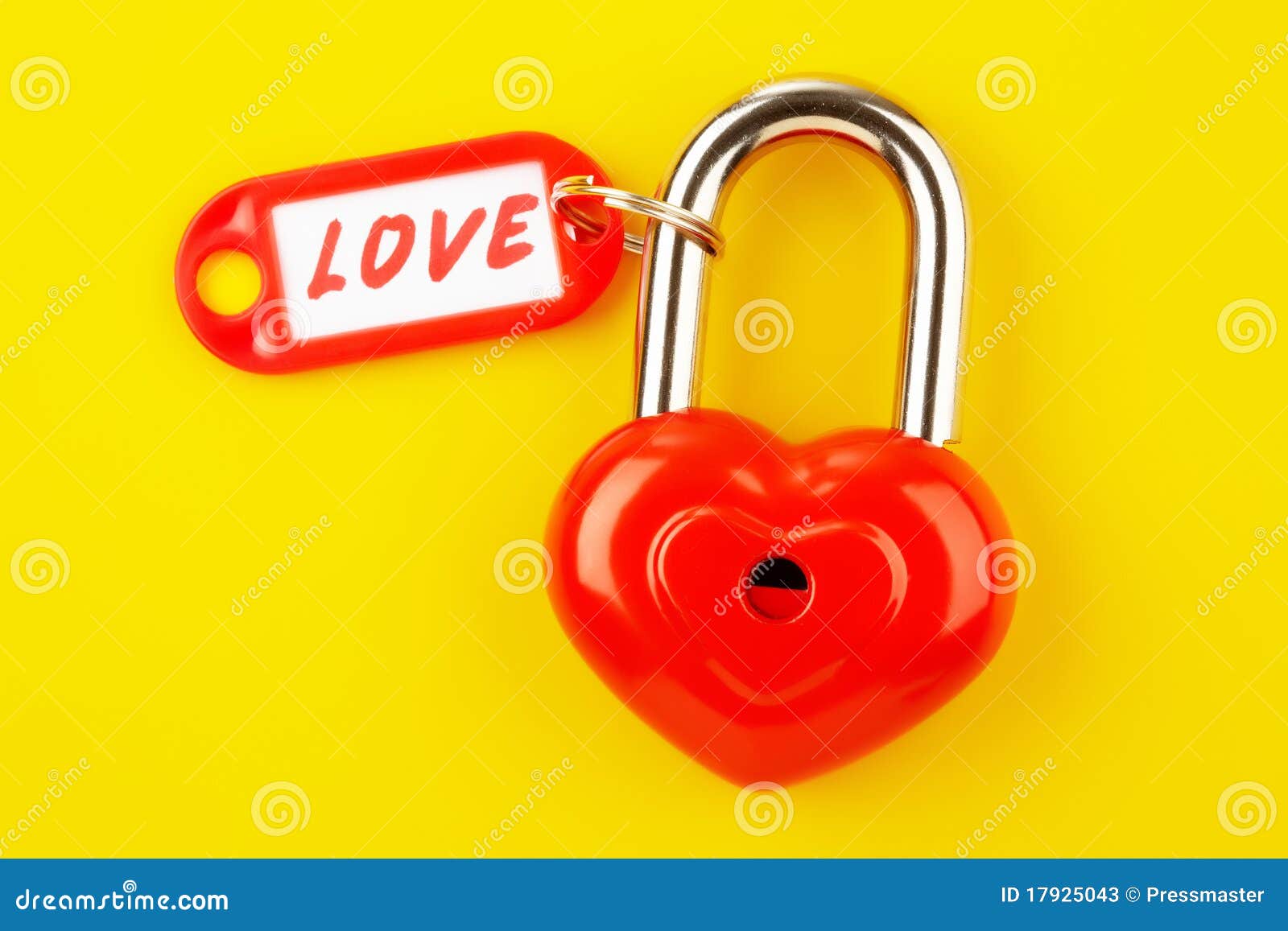 Symbol der Liebe stockbild. Bild von exemplar, daten - 17925043
