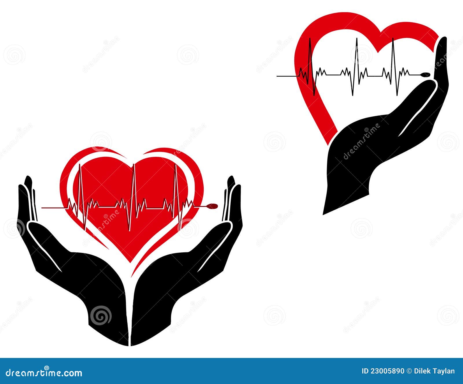 Symbol Der Medizinischen Behandlung Vektor Abbildung - Illustration von ...