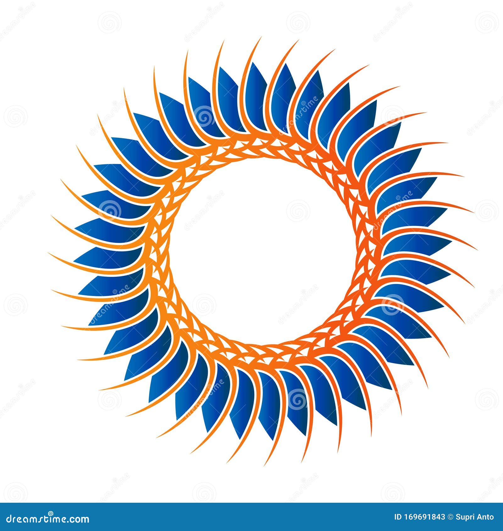 This is a Symbol Design or Ornament Object Logo To Complement the ...